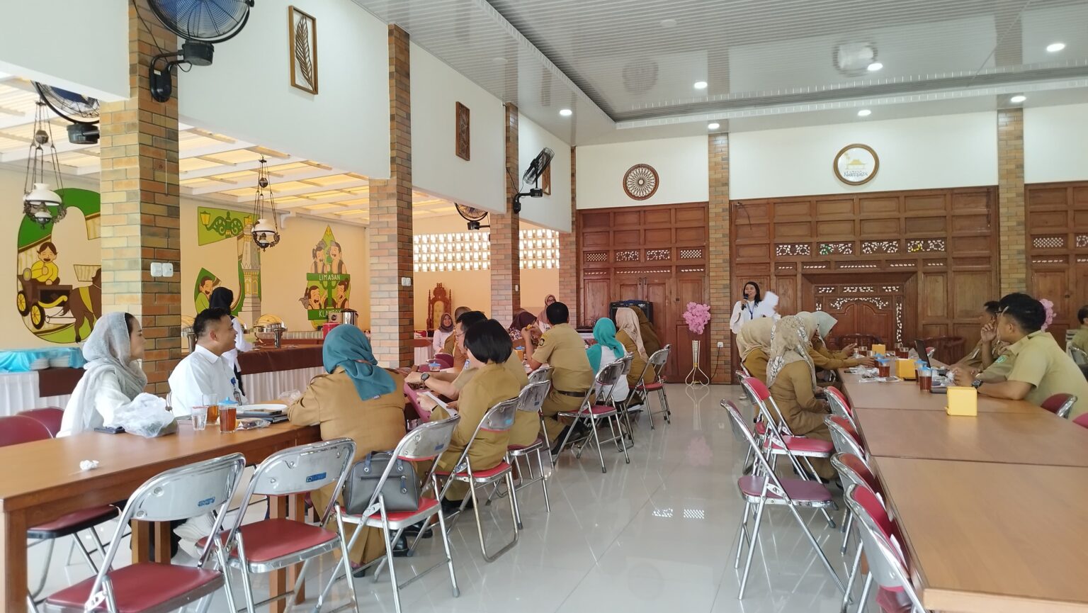 Sukses Dengan Kampung KB, BKKBN DIY Dilibatkan Dalam Pilot Project ... Sukses Dengan Kampung KB, BKKBN DIY Dilibatkan Dalam Pilot Project ...